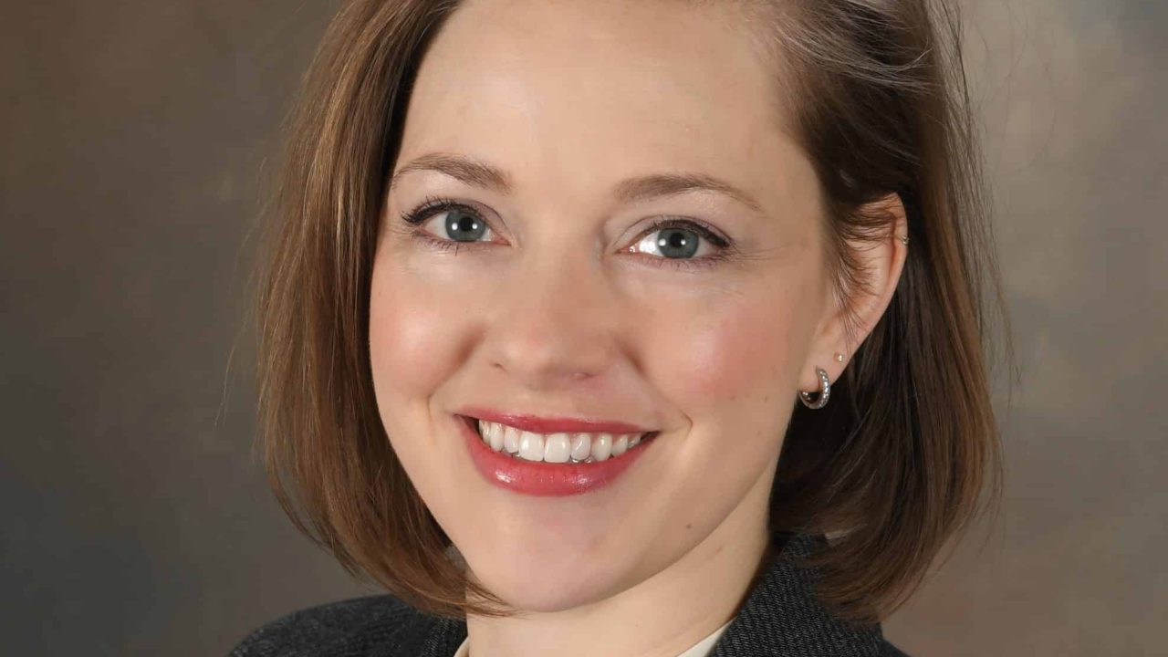 Emily Jefferson | Ingham County Bar Association